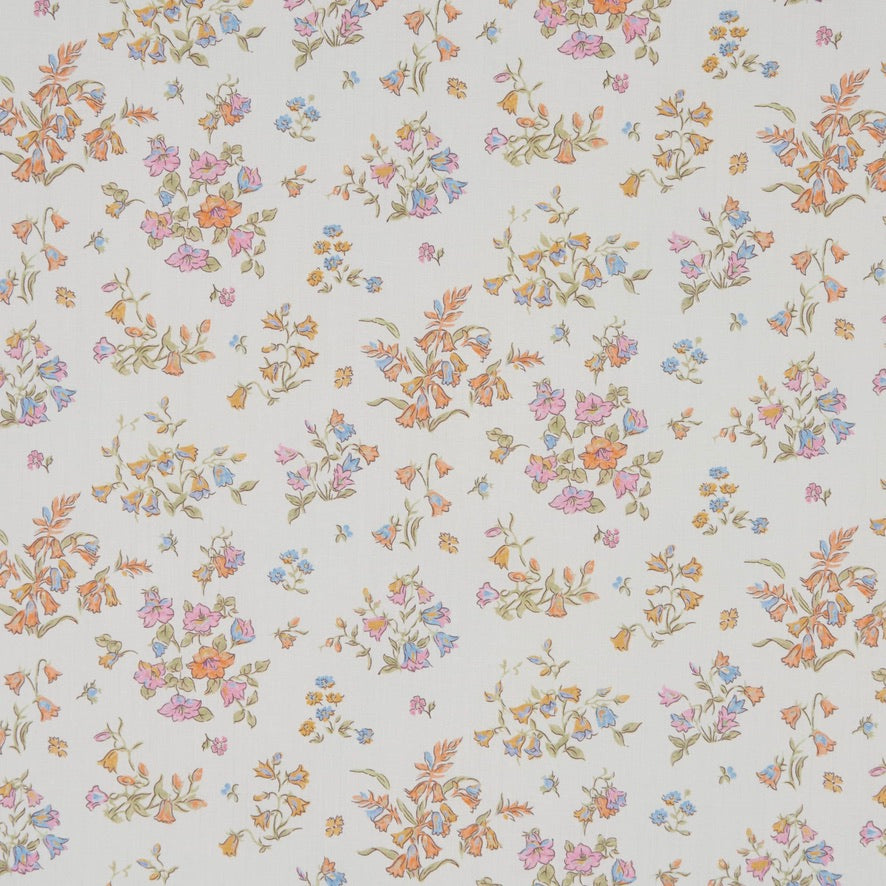 Liberty Fabrics Bluebell Fields A Tana Lawn Cotton – The Little World ...