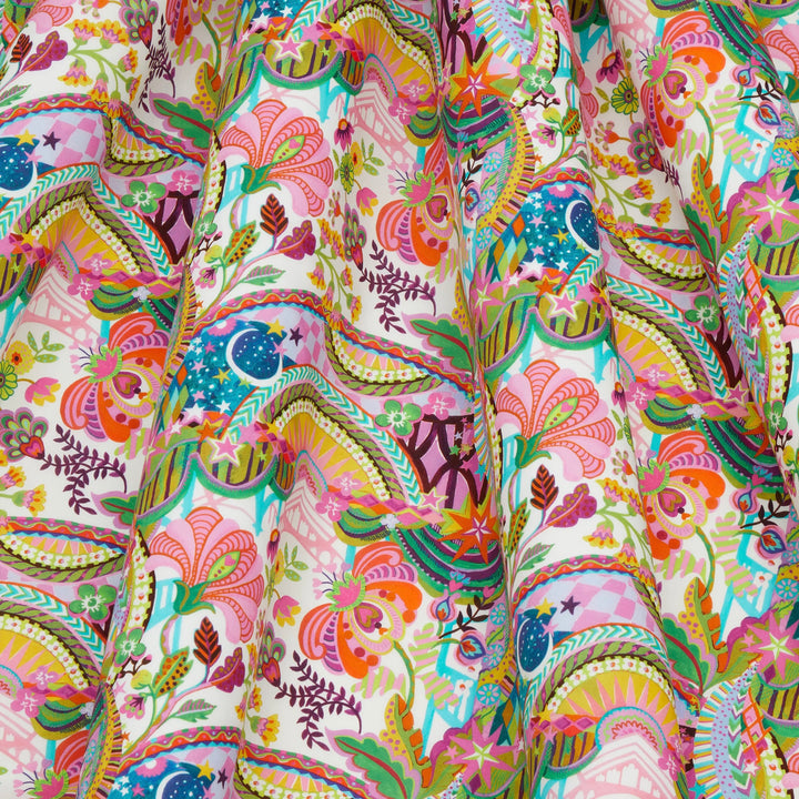Liberty Fabric Tana Lawn Cotton Prints – The Little World of Fabric