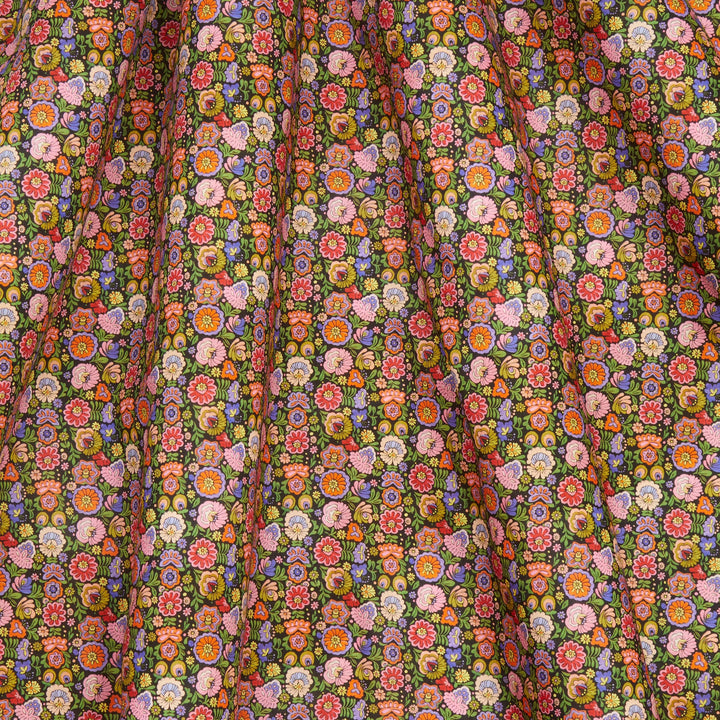 Liberty Fabric Tana Lawn Cotton Prints – The Little World of Fabric