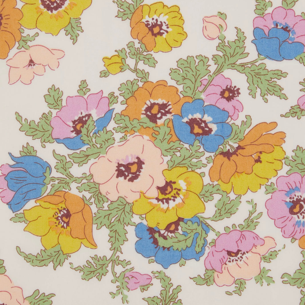 Liberty Fabric Tana Lawn Cotton Prints – The Little World of Fabric